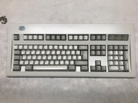 Ibm Keyboard Layout